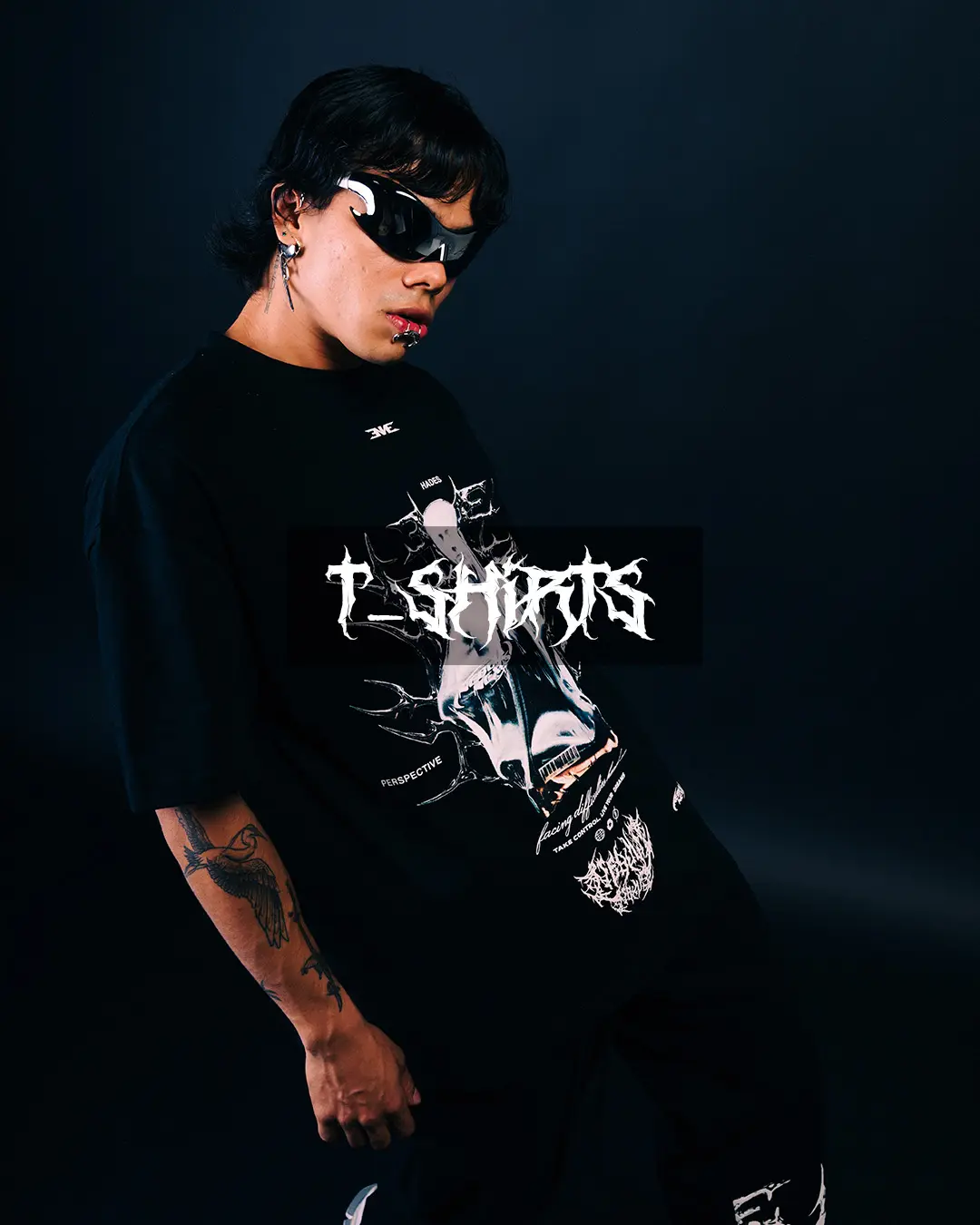 Nebula Nexus | Tienda de Ropa